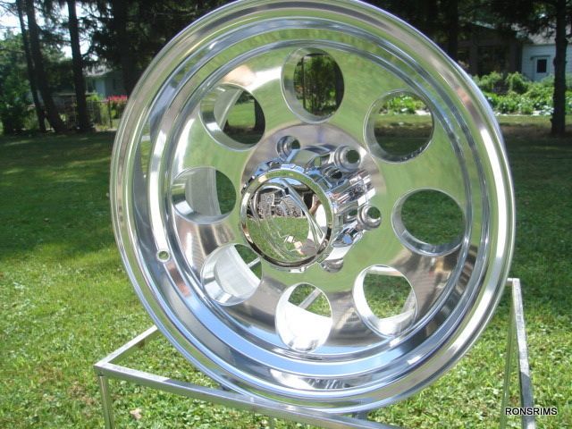 18 Inch 6 Lug Chevy Wheels: The Ultimate Guide - Types Trucks for Sale