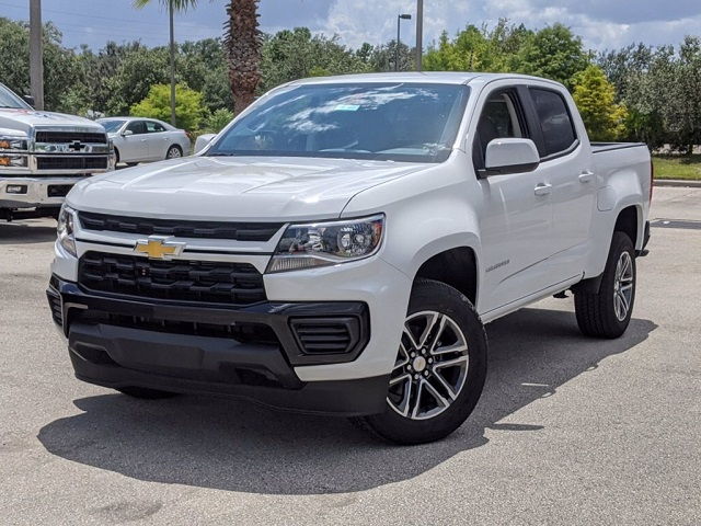 Chevy Colorado Fleet Trucks For Sale: Your Comprehensive Guide to ...