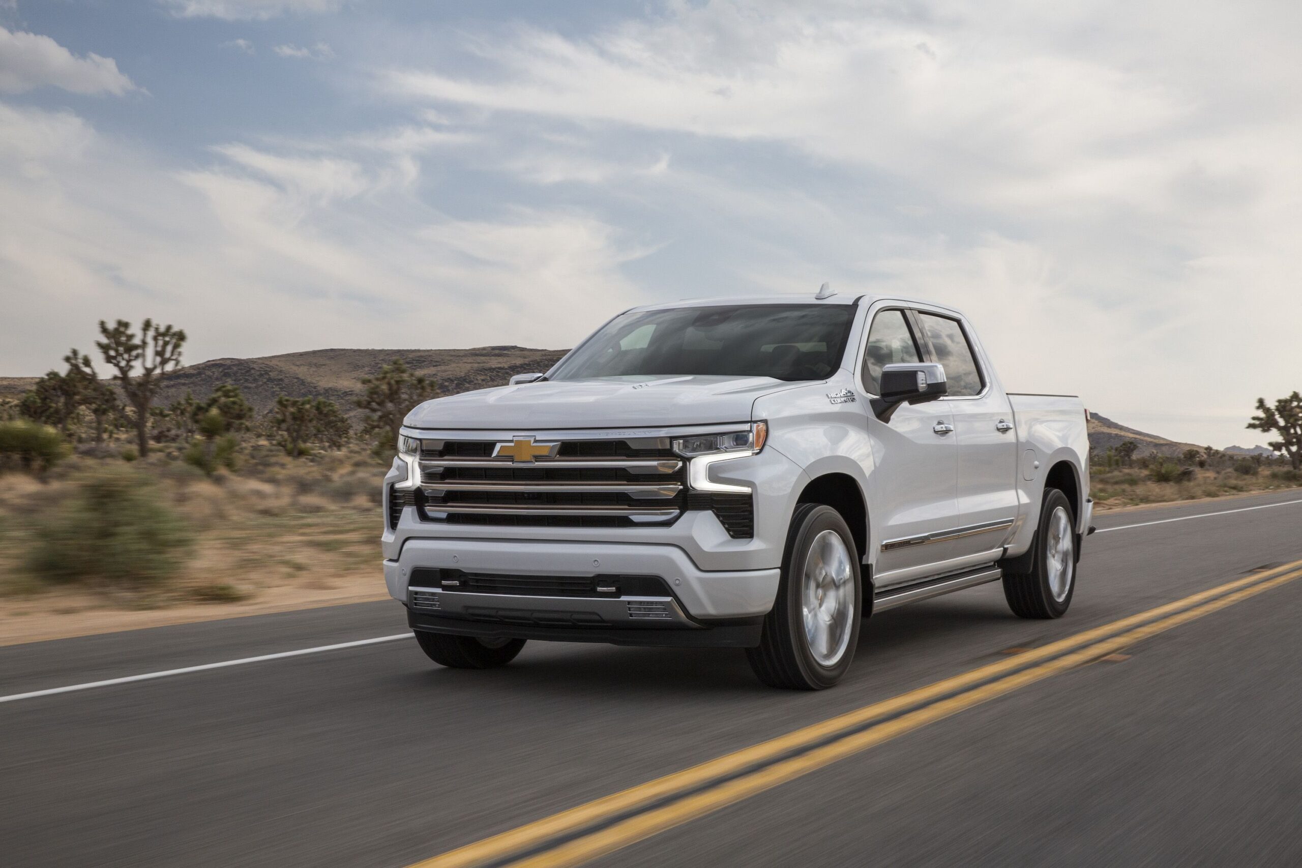 Chevy Pickup Trucks Sale: Your Comprehensive Guide to Buying, Selling ...