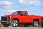 Chevy Regular Cab 4x4 Trucks For Sale: Your Ultimate Buyer's Guide ...