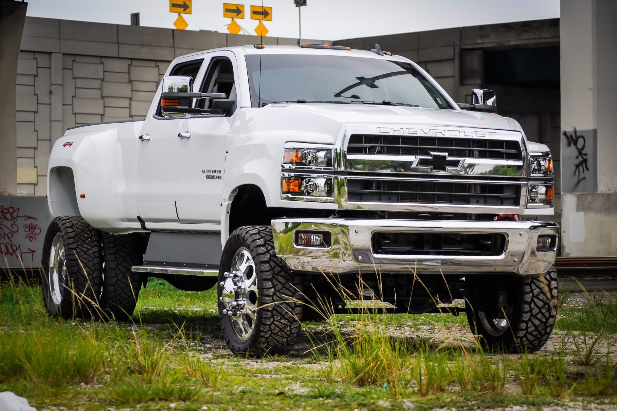 Dually Trucks For Sale NC: Your Ultimate Guide to Heavy-Duty Hauling in ...