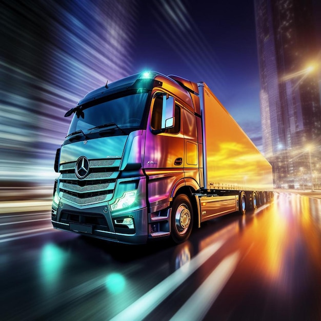 Farm Semi Trucks For Sale: Your Comprehensive Guide to Hauling ...