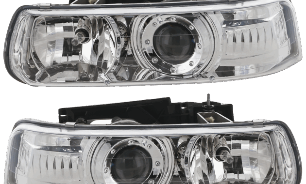 Jc Whitney Truck Parts: Your Comprehensive Guide to Upgrading ...