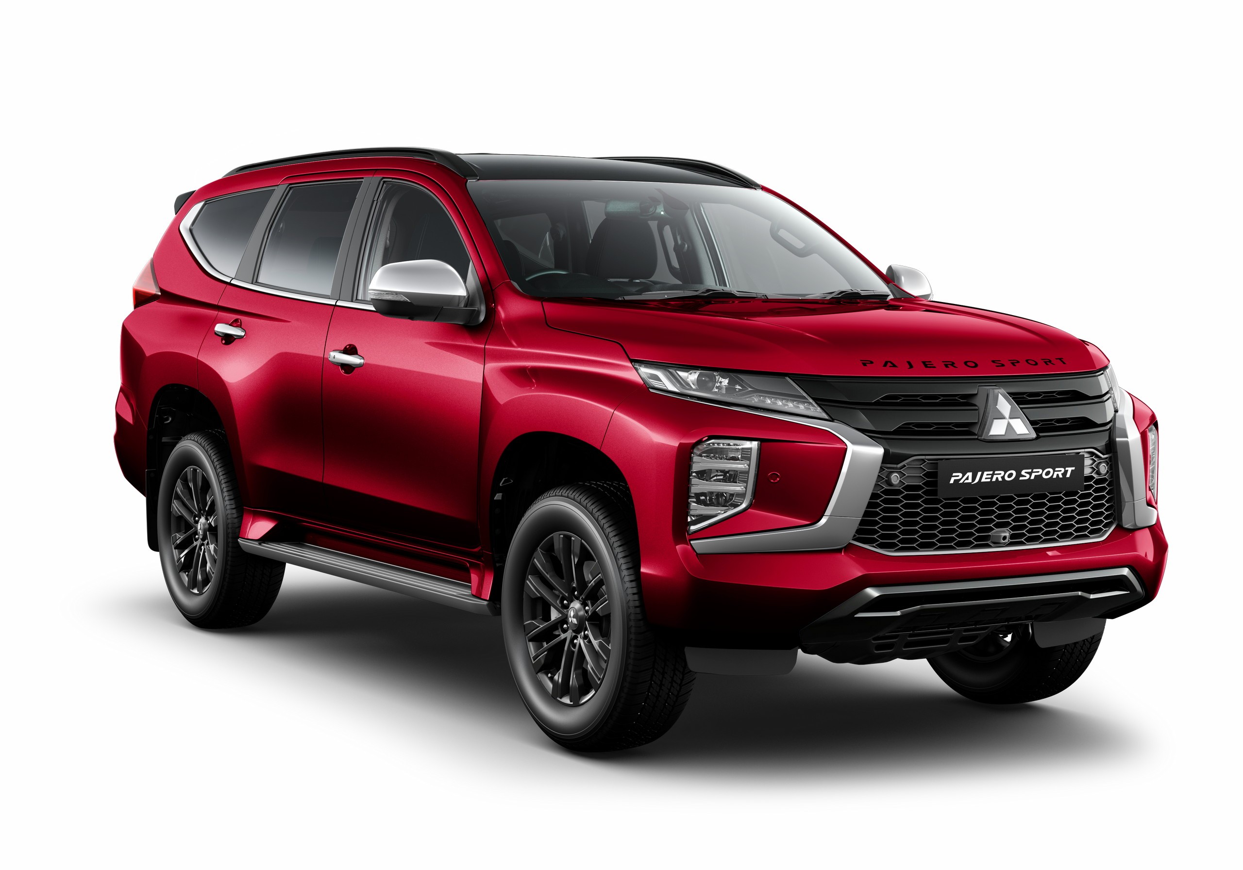 Mitsubishi Pickup Trucks - Types Trucks for Sale