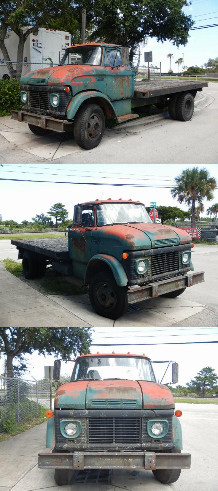 Old Manual Trucks For Sale: A Comprehensive Guide to Timeless Utility ...