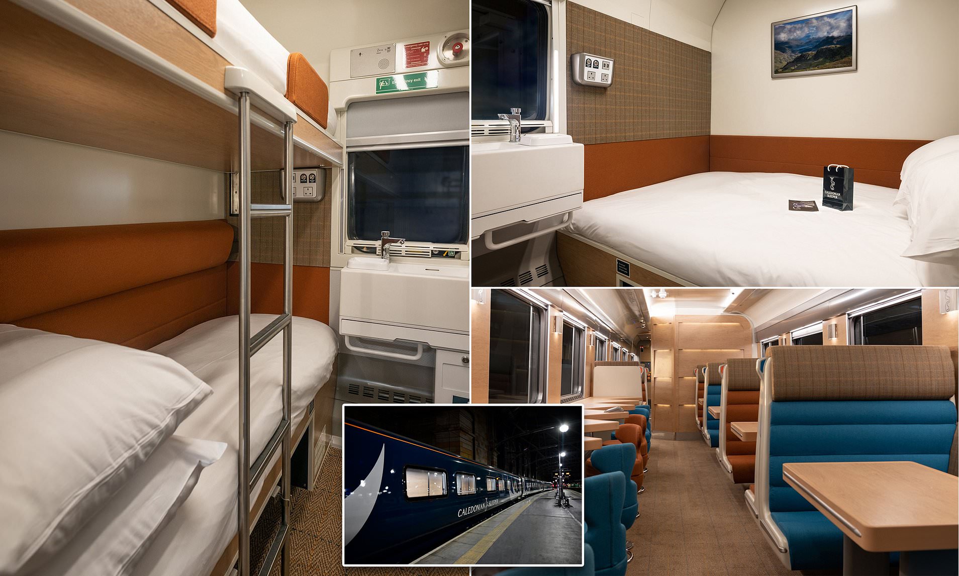 Sleeper Straight Trucks For Sale: Your Comprehensive Guide to Finding ...