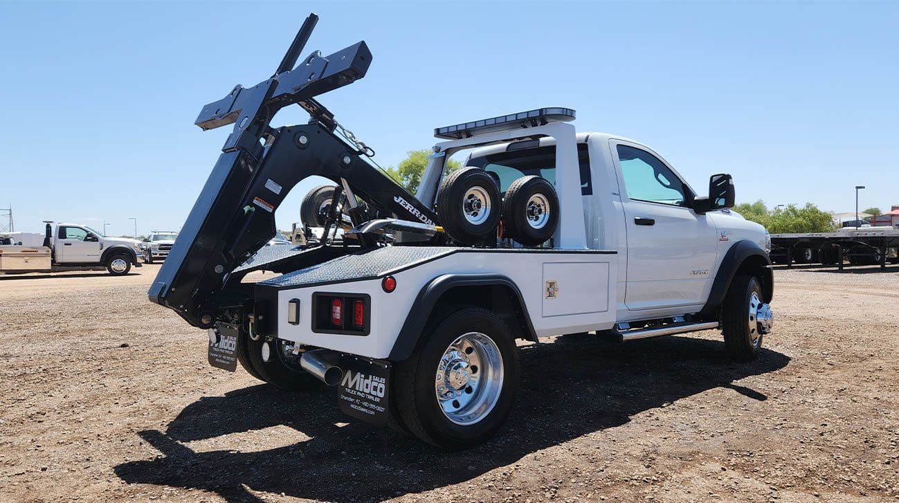 Tow Truck For Sale Orange County: Your Definitive Guide to Acquisition ...