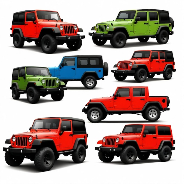 Used Pickup Trucks For Sale In DFW: Your Ultimate Buyer's Guide - Types ...